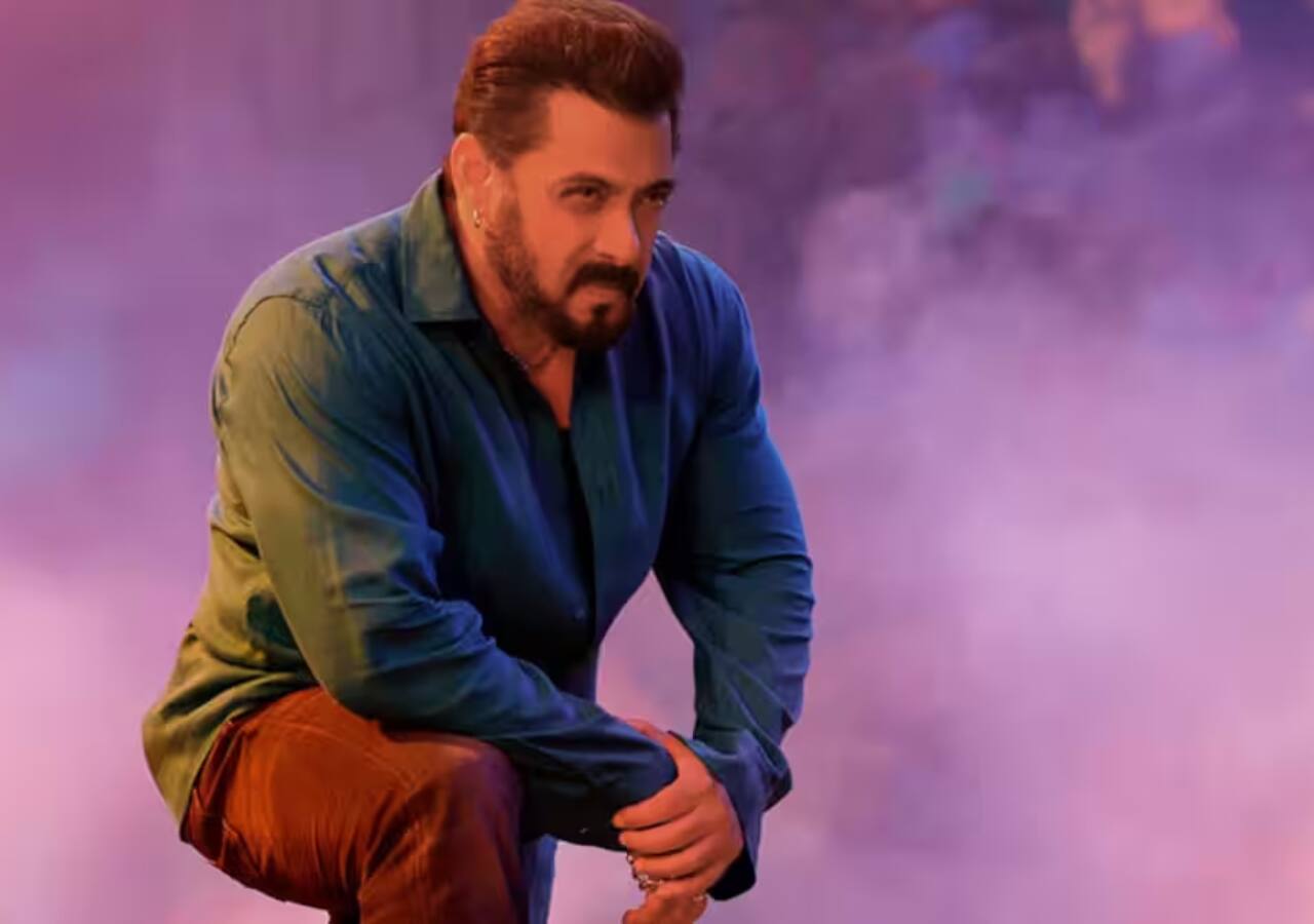 Sikandar first review out: Salman Khan, Rashmika Mandanna's movie is ...