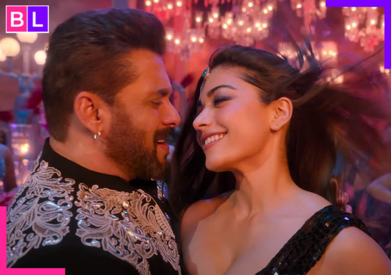 Sikandar cast fees: Salman Khan charges a whopping Rs...; Rashmika ...