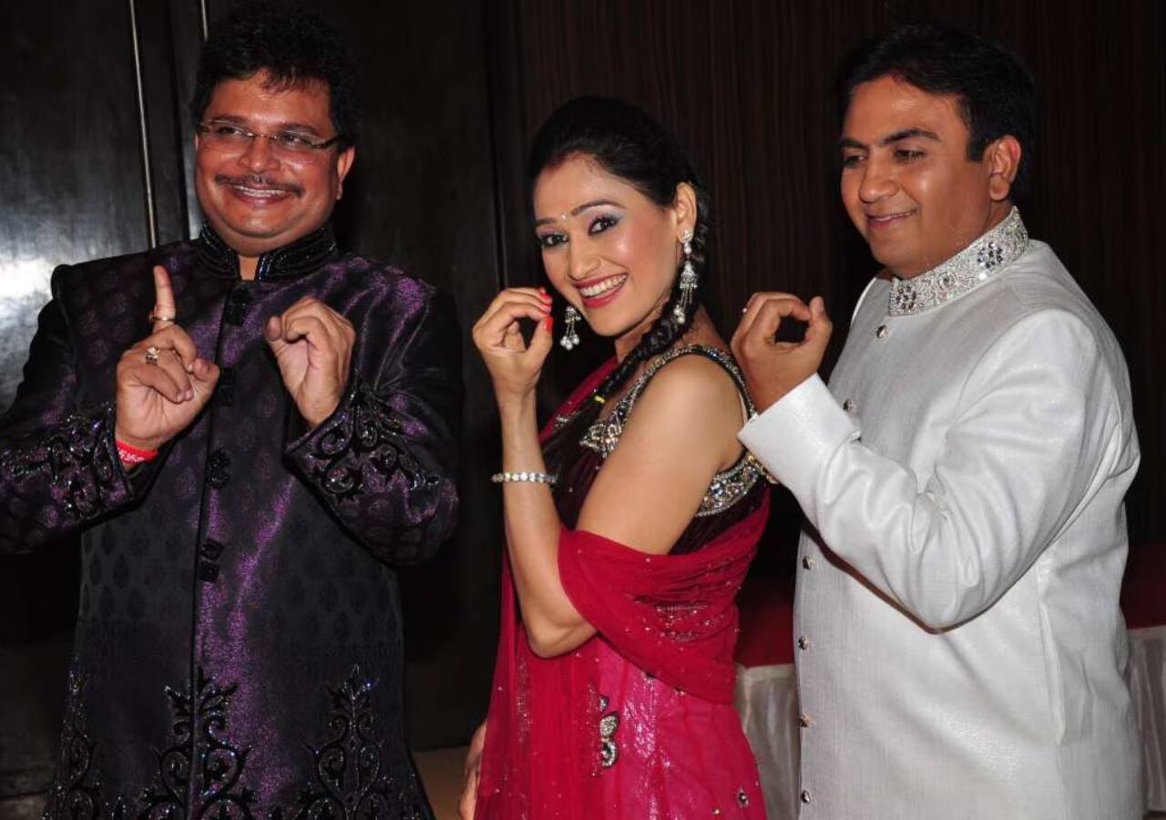 Taarak Mehta Ka Ooltah Chashmah: New Dayaben CONFIRMED? Mock shoot to ...