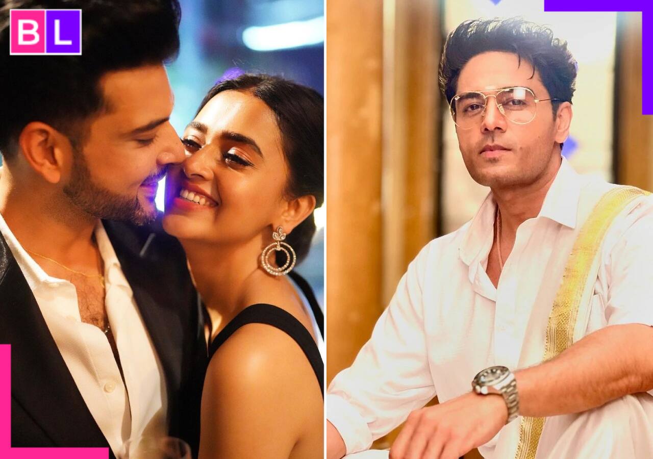 Celebrity MasterChef: Karan Kundrra to make a special appearance to ...