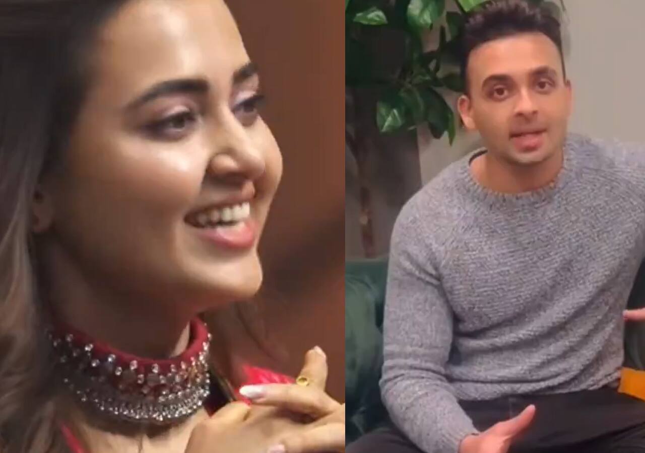 Celebrity MasterChef: What left Tejasswi Prakash, Vikas Khanna in tears? Fans react ...