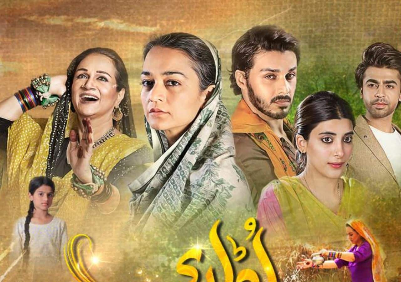 Zindagi Gulzar Hai to Yaqeen Ka Safar; Top 7 Pakistani dramas that ...