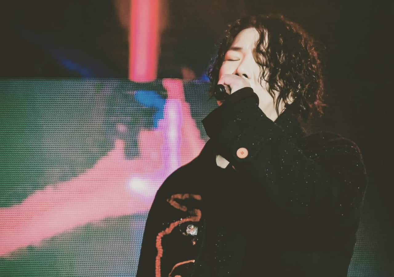 korean celebrity south korean singer wheesung: a look back at the life ...