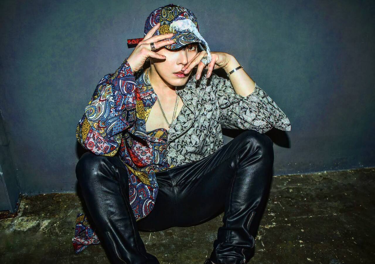 korean celebrity south korean singer wheesung: a look back at the life ...