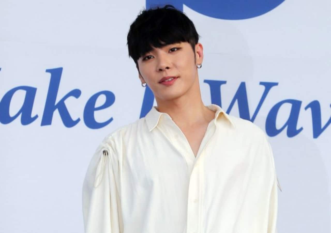 korean celebrity south korean singer wheesung: a look back at the life ...