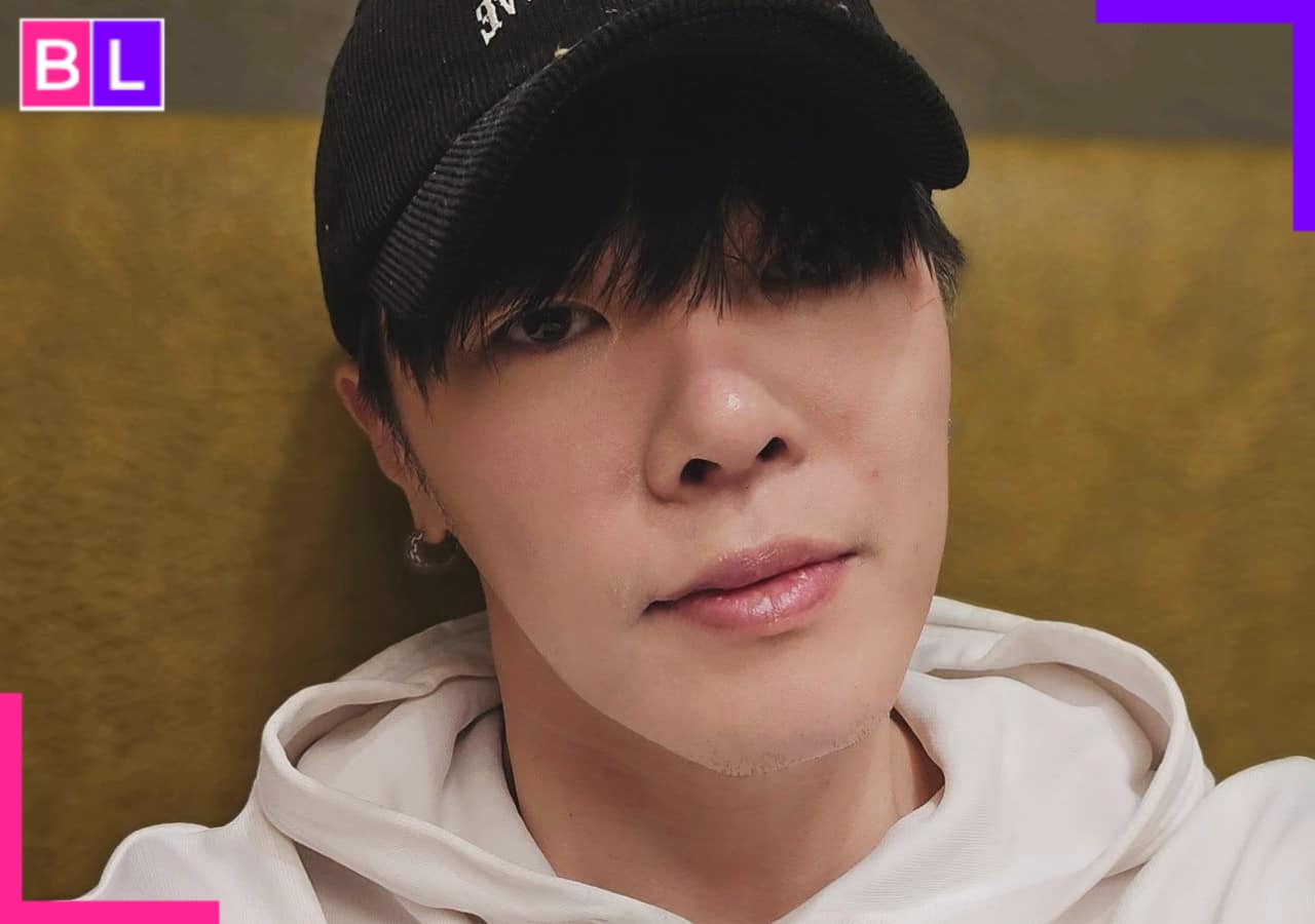 korean celebrity south korean singer wheesung: a look back at the life ...