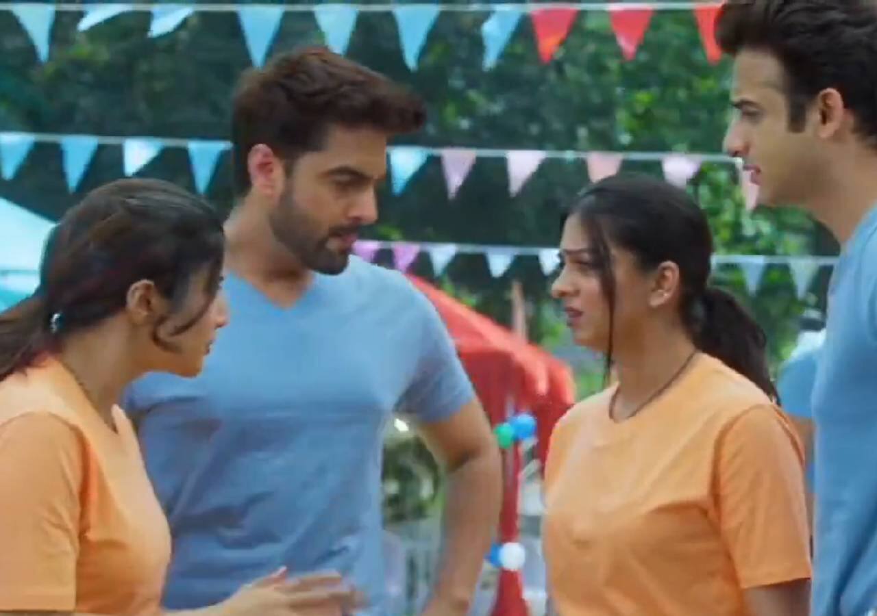 Yeh Rishta Kya Kehlata Hai serial update: Samridhii Shukla aka Abhira reveals shocking upcoming ...