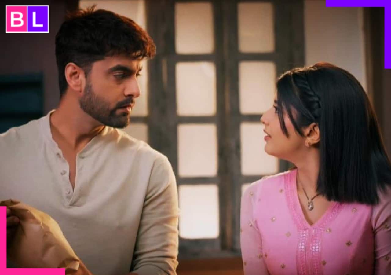 Yeh Rishta Kya Kehlata Hai serial update: Armaan's professional decision leaves Abhira ...