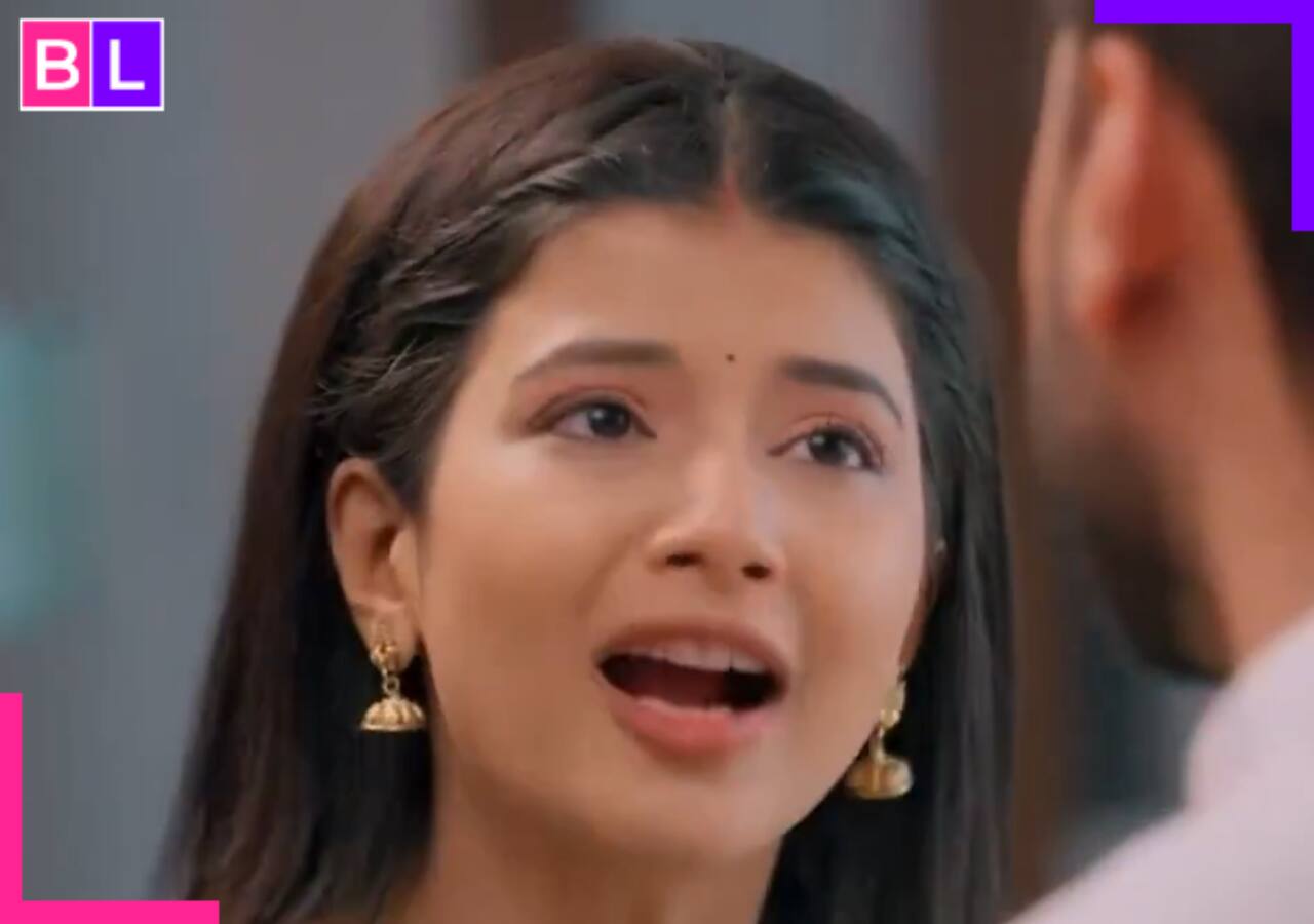 Yeh Rishta Kya Kehlata Hai serial update: Fans call Abhira 'Hulk ki mameri behen' for THIS reason