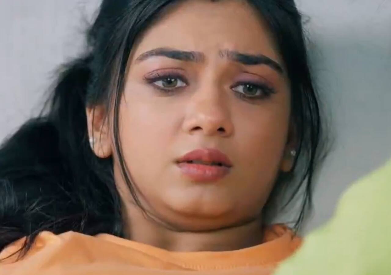 Yeh Rishta Kya Kehlata Hai serial update: Samridhii Shukla aka Abhira reveals shocking upcoming ...