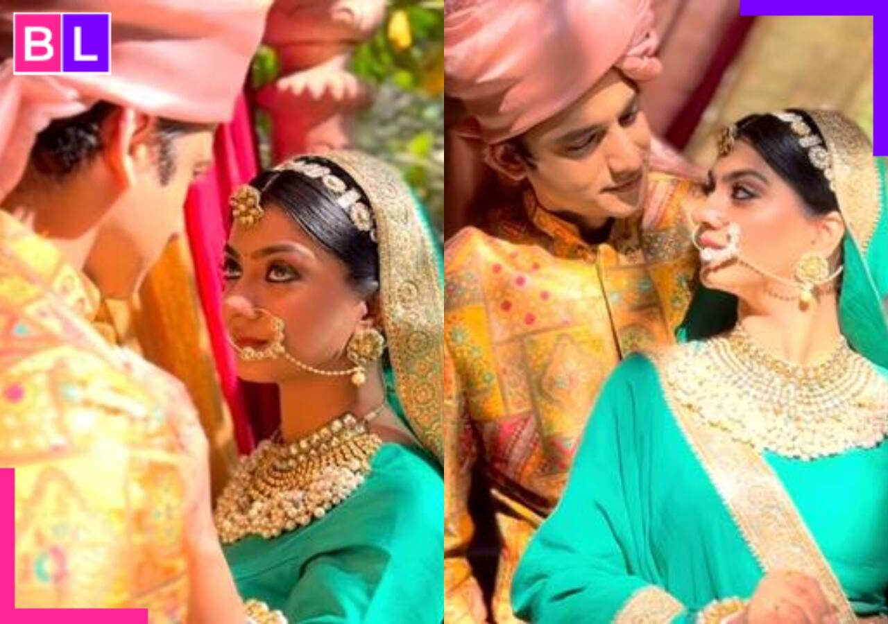 Yeh Rishta Kya Kehlata Hai: Garvita Sadhwani shares an emotional Ruhi ...