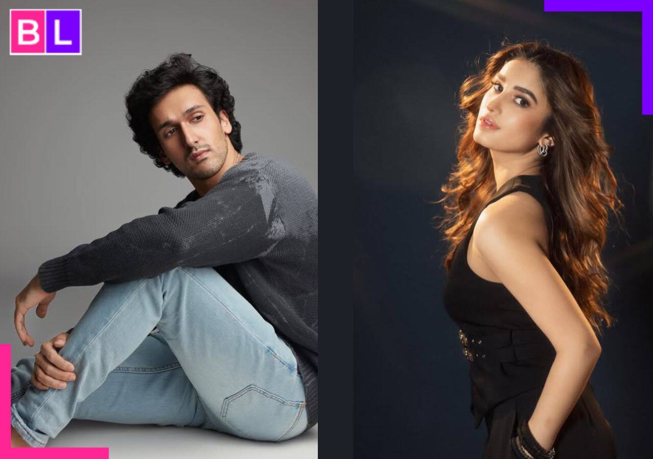 Yashvardhan and Rasha Thadani Ankhiyon Se Goli Maare Danced Video Viral : राशा-यशवर्धन के डांस ...