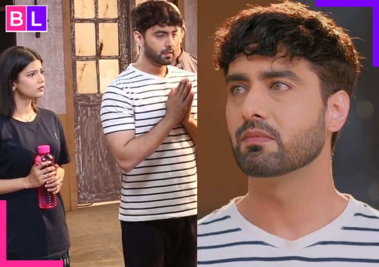 Yeh Rishta Kya Kehlata Hai: Rohit Purohit recalls living in a house as ...