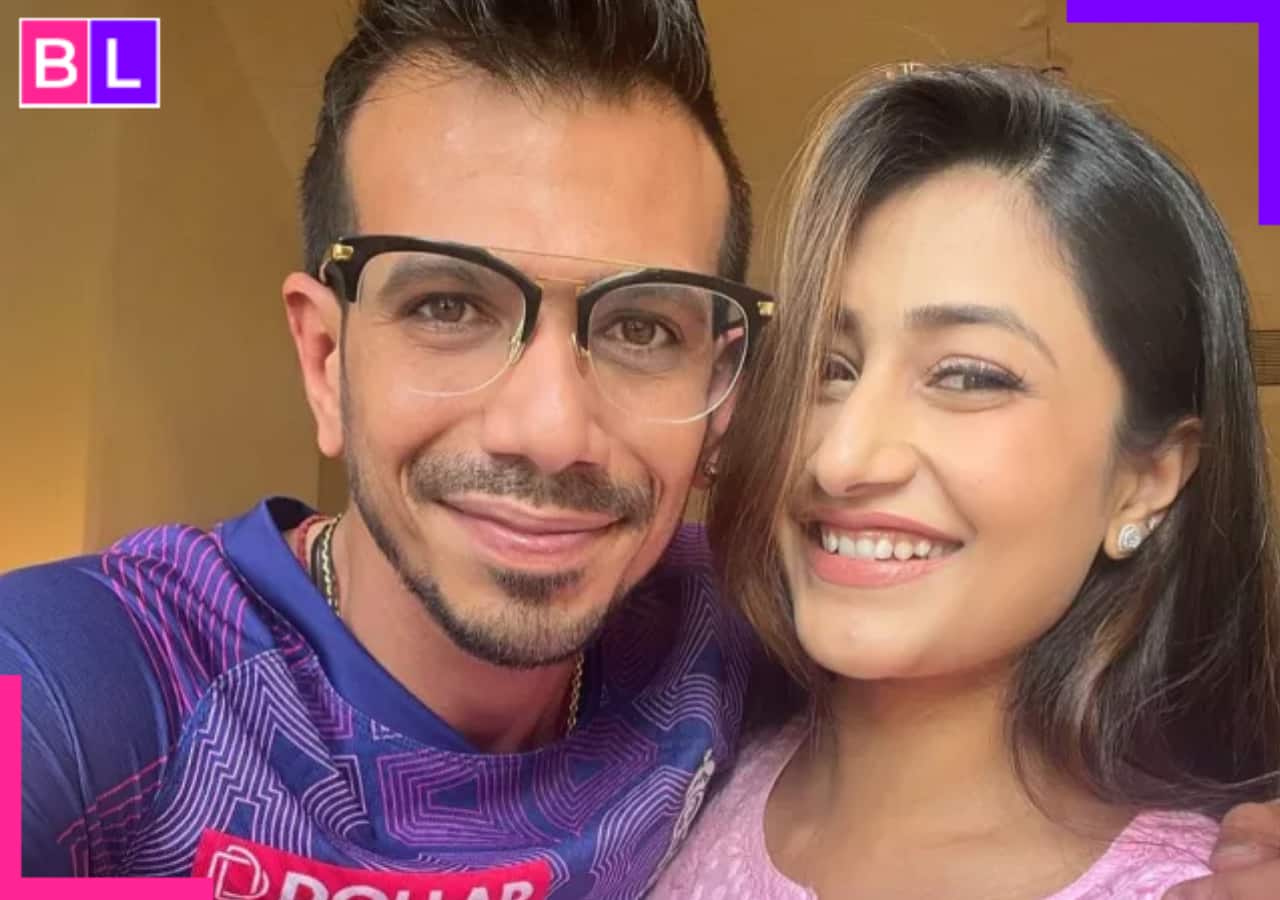 Chahal-Dhanashree Divorce Reason: Is THIS the real reason behind Yuzvendra Chahal and Dhanashree ...