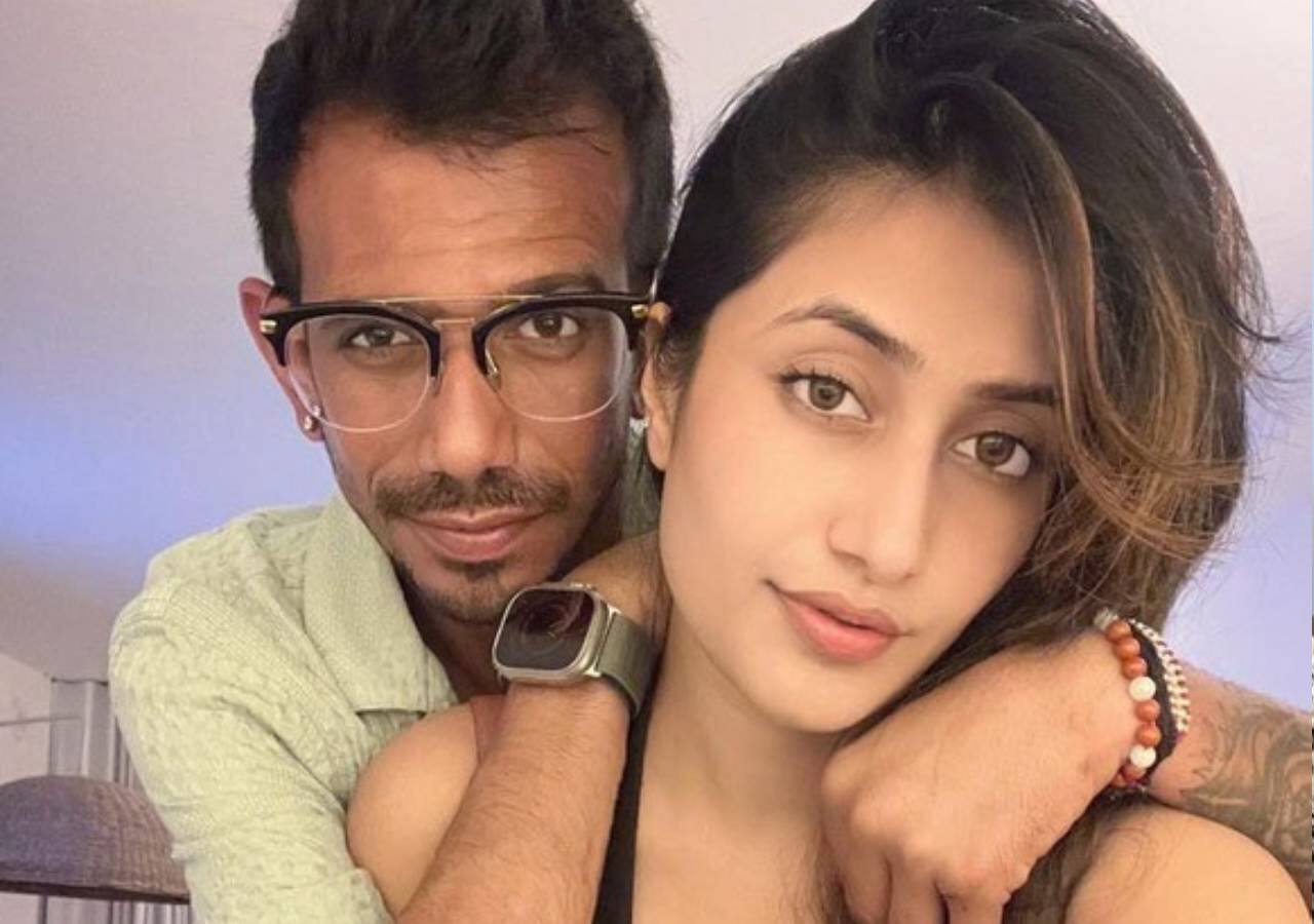 'Marriage is just a fancy...,' Yuzvendra Chahal's post goes viral amid divorce proceedings with ...