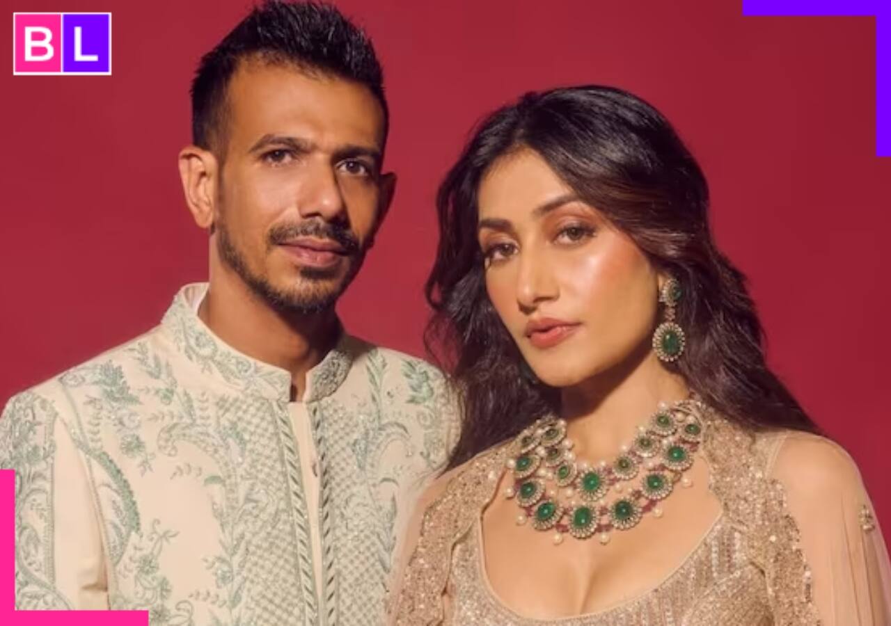 Yuzvendra Chahal agrees to pay Rs 4.75 crore alimony to Dhanashree Verma, more divorce details out