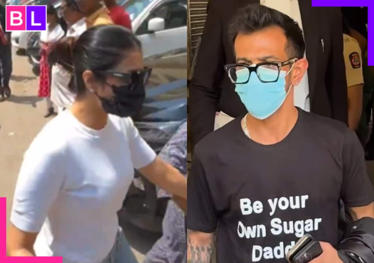 Yuzvendra Chahal, Dhanashree Verma granted divorce; lawyer confirms ‘They are no longer...'