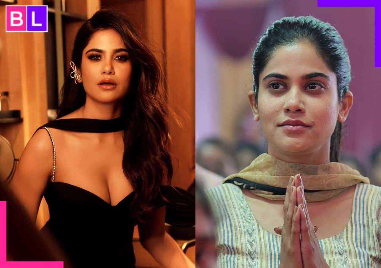 Meet Aashram 3 bold star Pammi aka Aaditi Pohankar: A look at her lifestyle, net worth, career ...