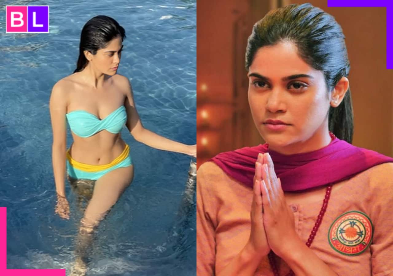 Aashram 3 pammi bold photos and net worth - आश्रम 3 की पम्मी की नेटवर्थ उड़ा देगी होश, जरूर ...