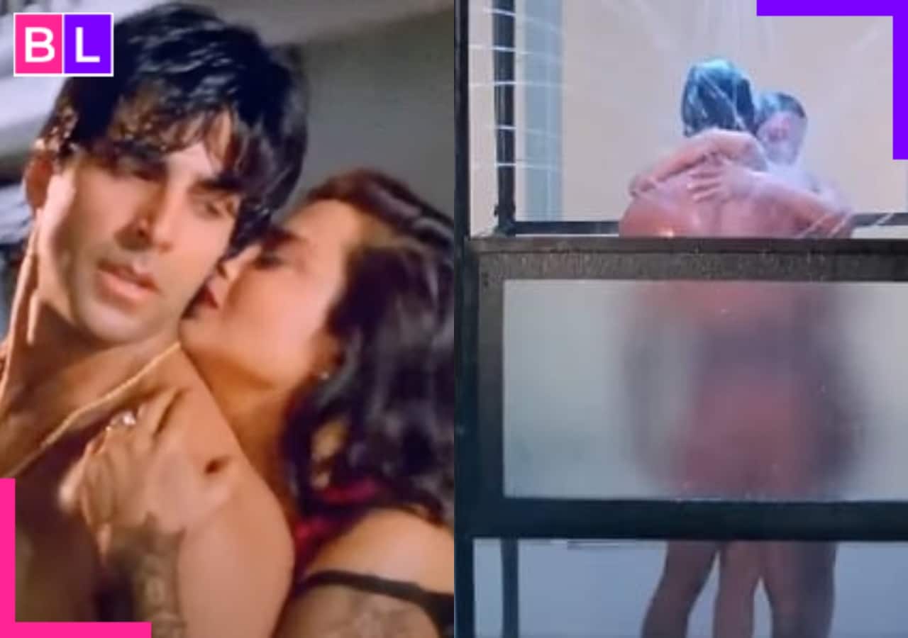 खुद से 13 साल छोटे एक्टर को देख बेकाबू हो गईं थी ये एक्ट्रेस, ऐसे-ऐसे बोल्ड सीन दिए कि सिनेमाहॉल ...