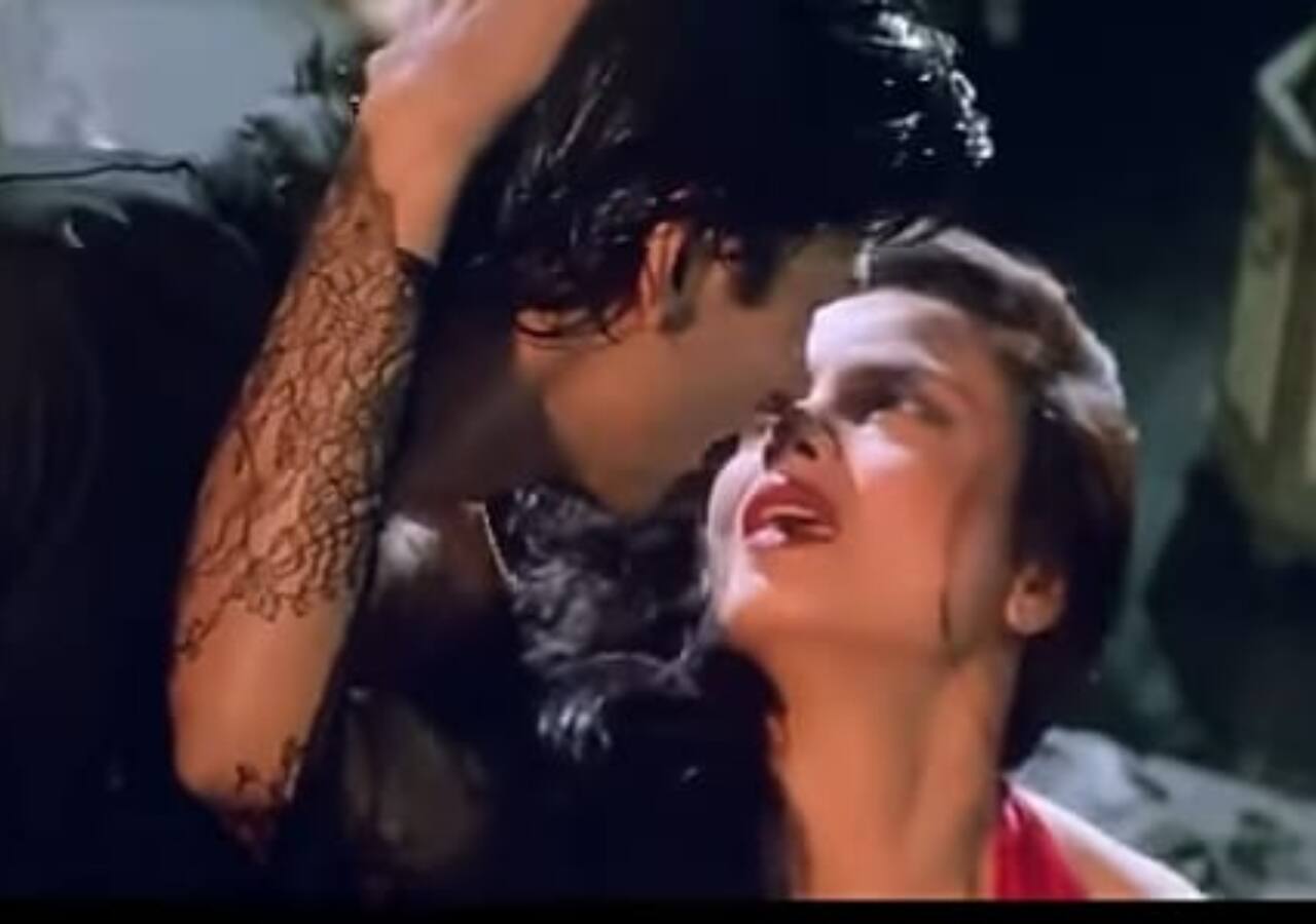 Photos: इन 3 फिल्मों में Rekha ने भर-भरके दिए थे इंटिमेट सीन, बन गई थीं बॉलीवुड की सबसे बोल्ड हसीना