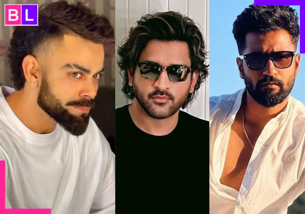 Meet India’s most EXPENSIVE barber, styled Salman Khan, Virat Kohli ...