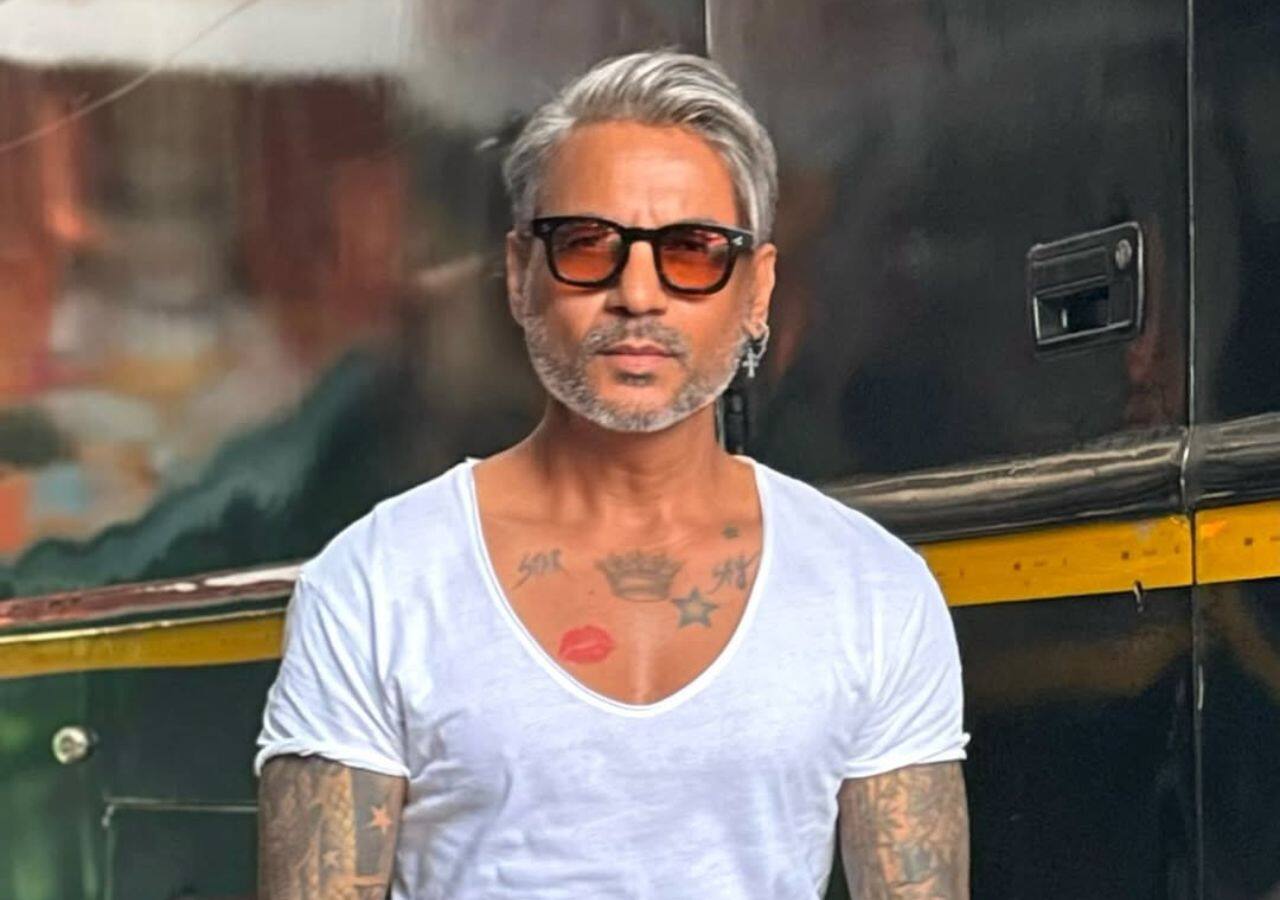 Meet India’s most EXPENSIVE barber, styled Salman Khan, Virat Kohli ...