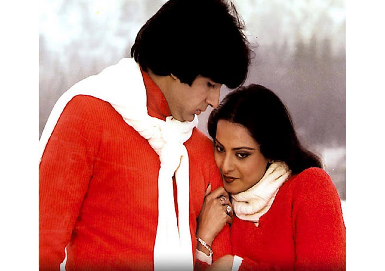 'Jaya was my Didibhai...': Jaya Bachchan broke down in tears seeing Rekha-Amitabh Bachchan ...