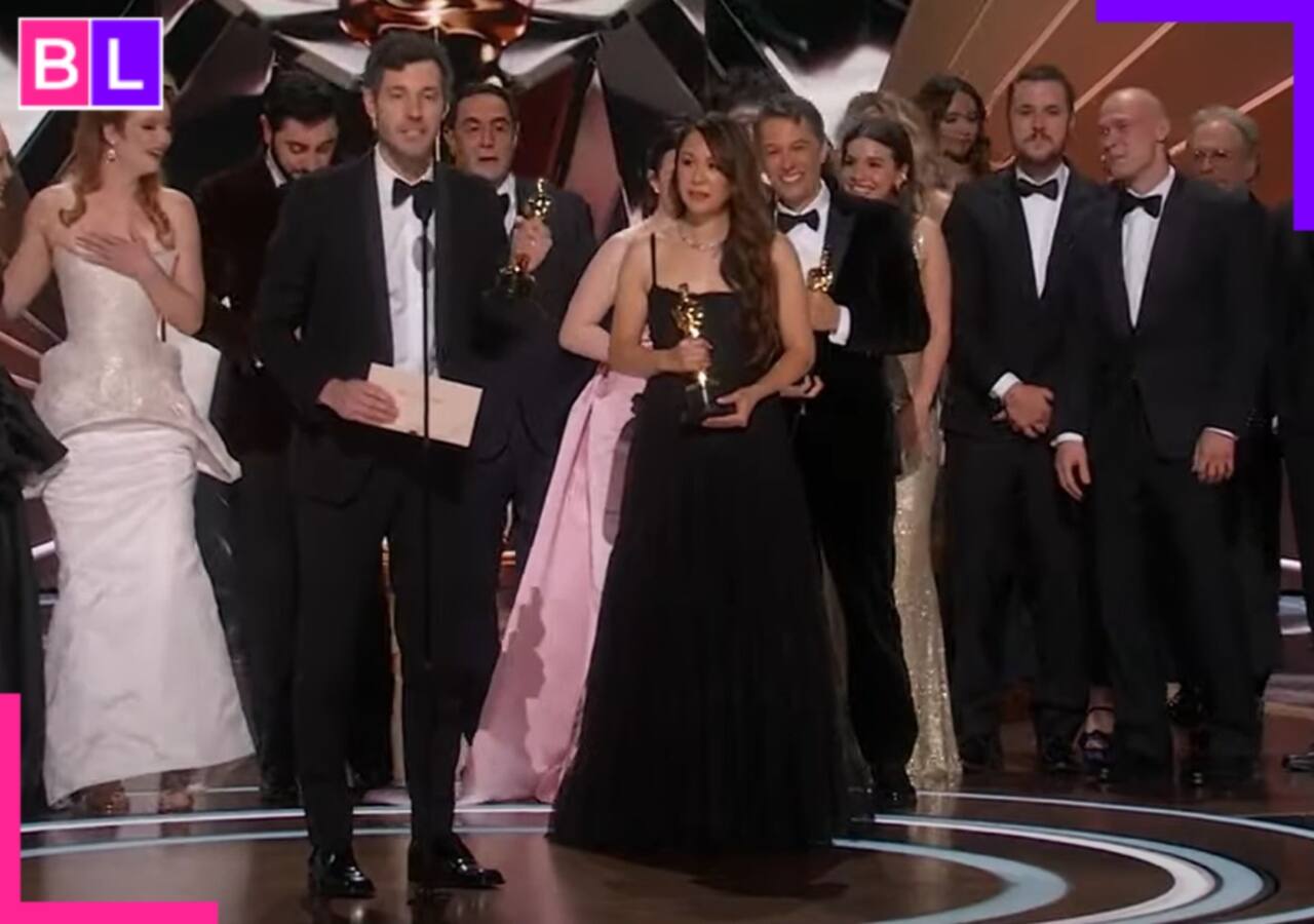 Oscars 2025: Anora wins big, Adrien Brody bags his second Best Actor award; read full winners list