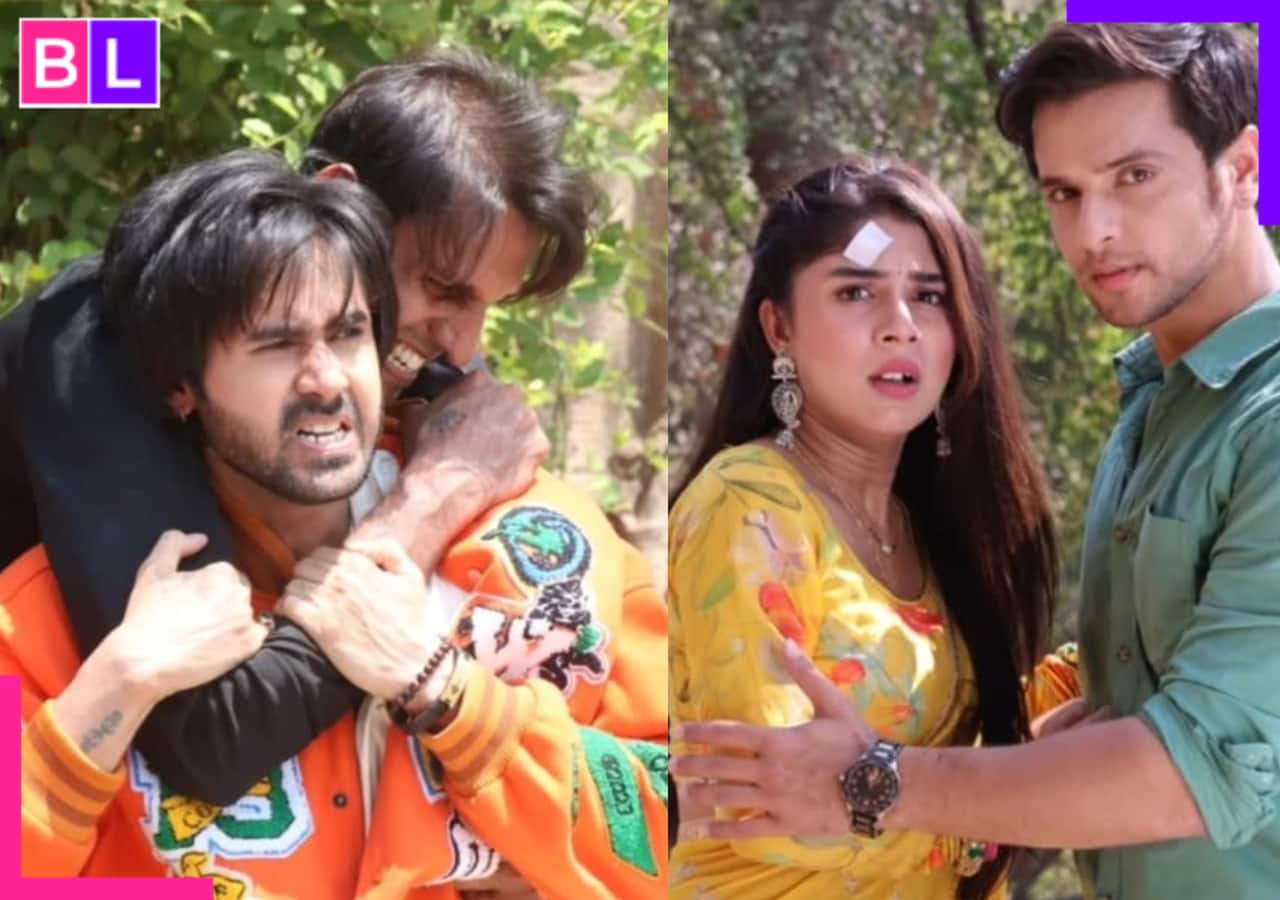 Anupama New Entry: Randeep Rai started shooting with rahi prem, see ...