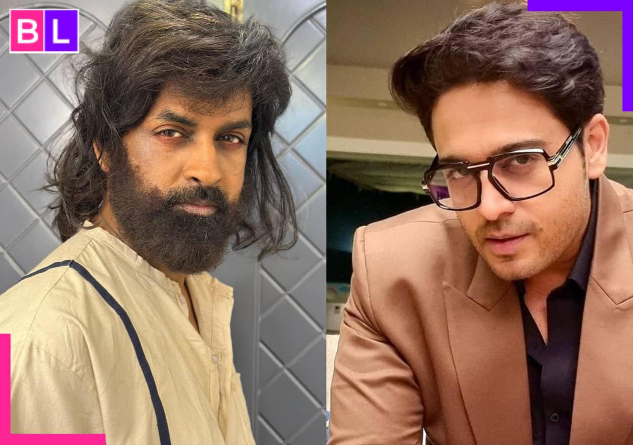 Anupama new actor Manish Goyal revealed gets threat from Anuj fan ...