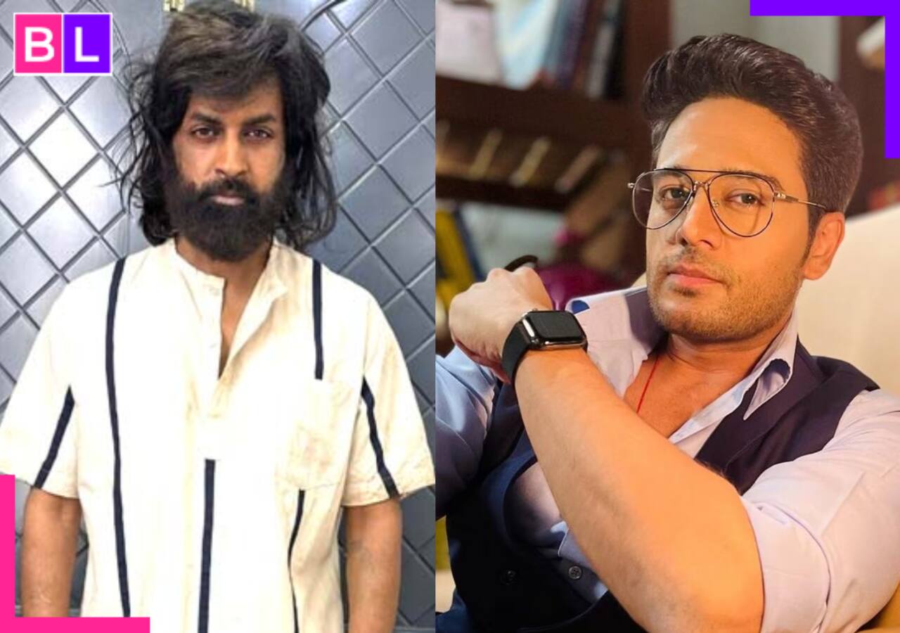 Anupama Manish Goel Reacted On Comparison With Gaurav Khanna Said every character has its own ...