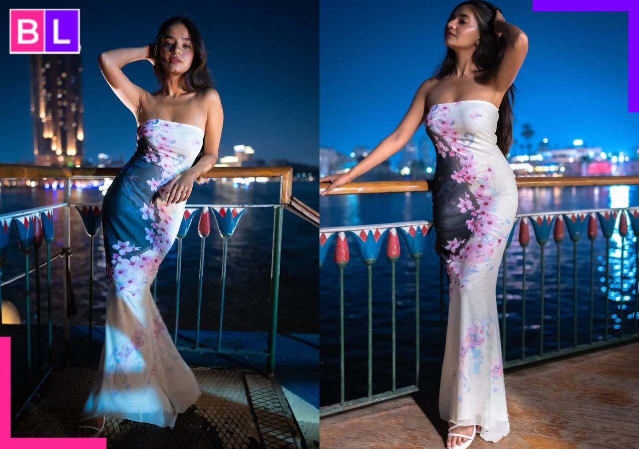 anushka sen flaunt her perfect figure and beat avneet kaur in bold look ...