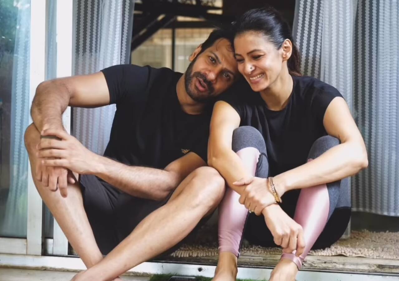 Was Karan Veer Mehra responsible for Barkha Bisht's Broken Marriage? Actress BREAKS silence ...