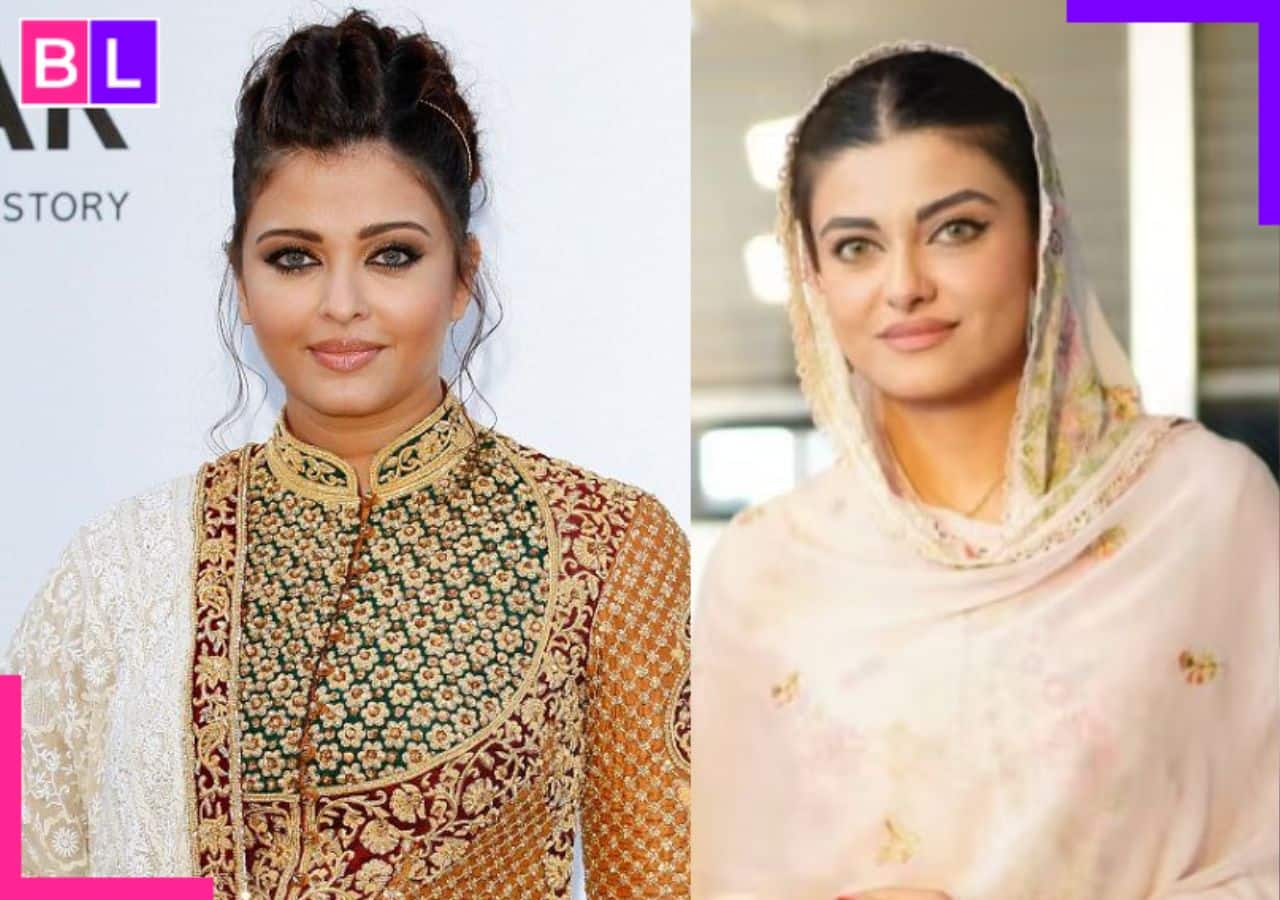 Kanwal Cheema: Meet Pakistani CEO who looks exactly like Aishwarya Rai ...