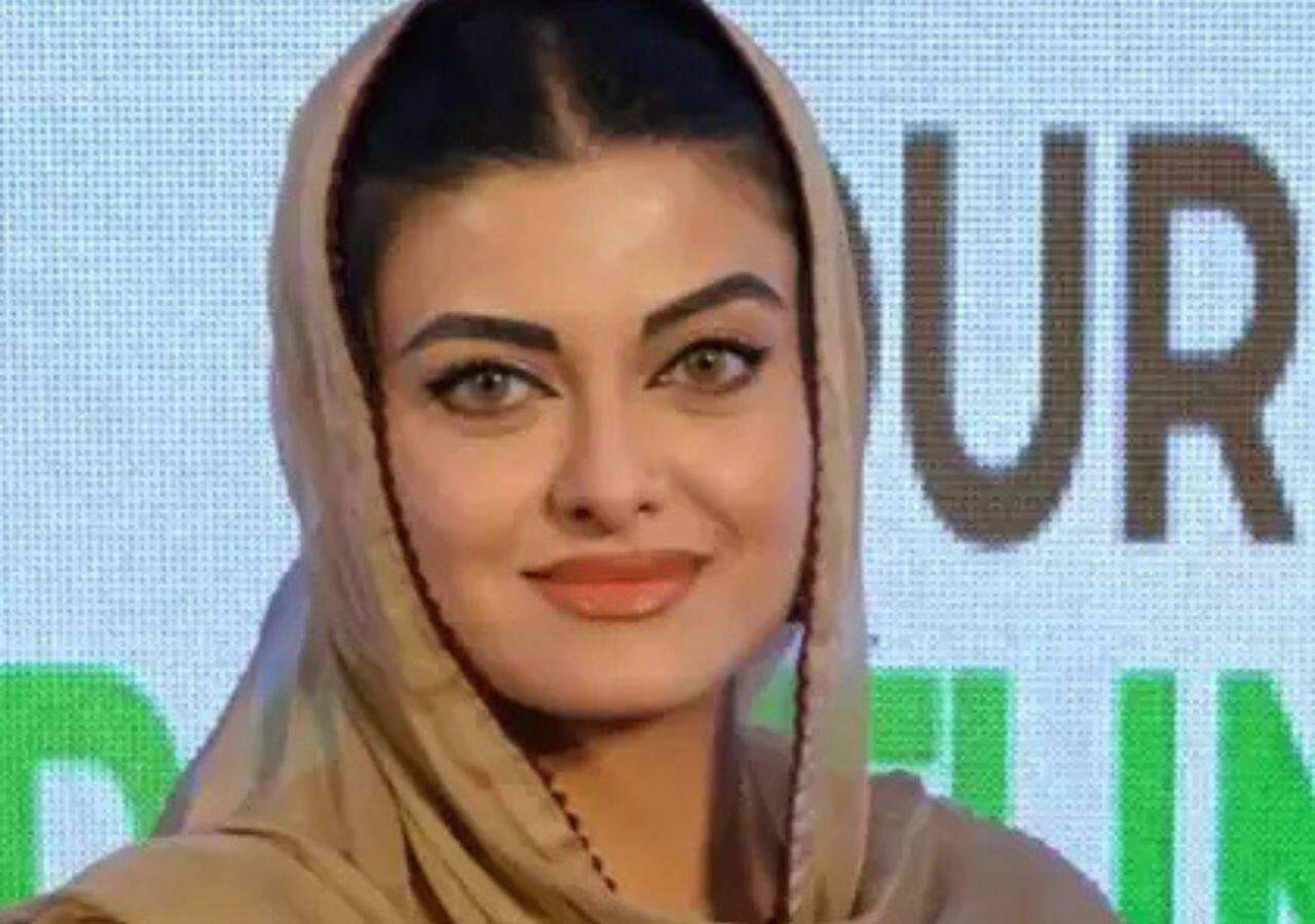 Kanwal Cheema: Meet Pakistani CEO who looks exactly like Aishwarya Rai ...