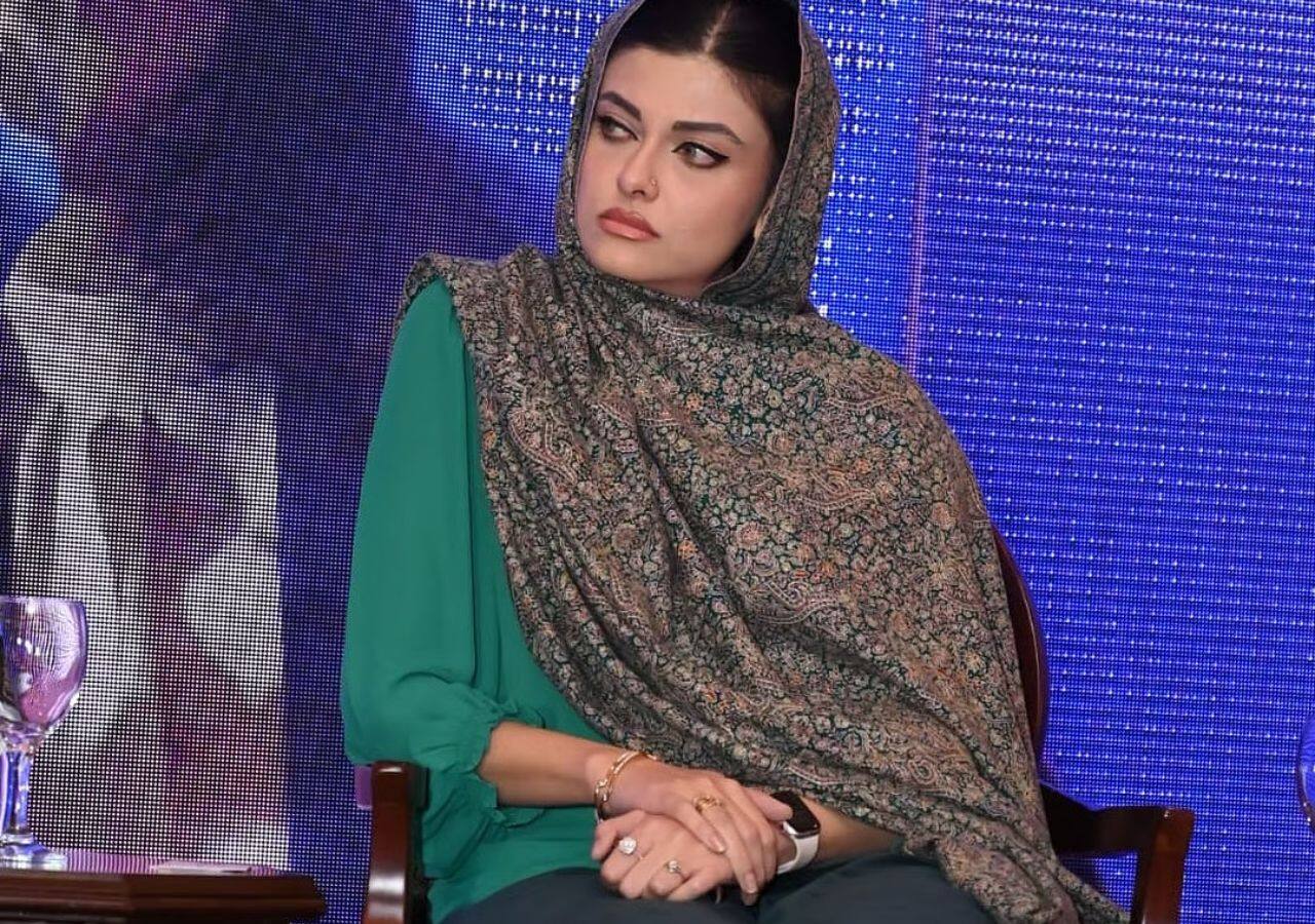 Kanwal Cheema: Meet Pakistani CEO who looks exactly like Aishwarya Rai ...