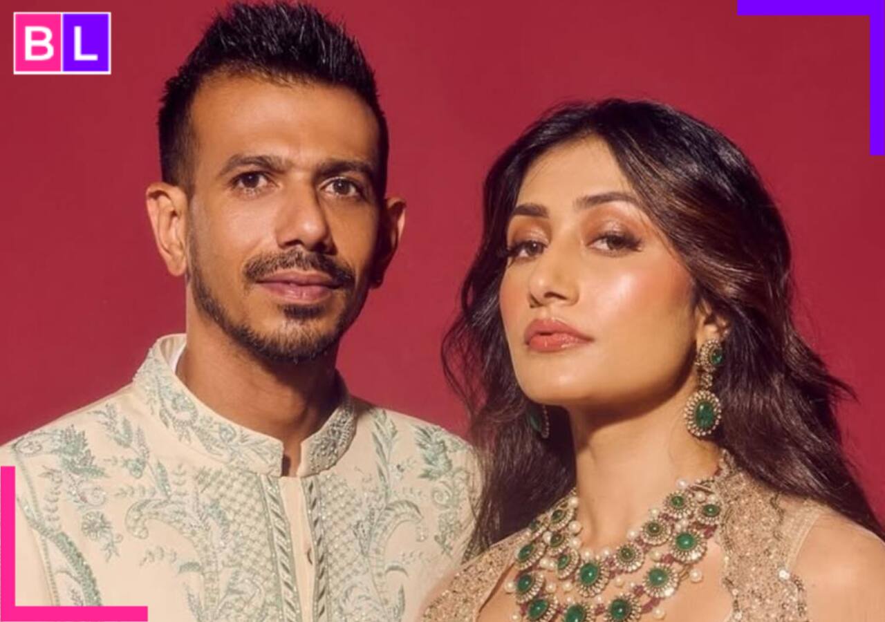 Dhanashree Verma Shares Cryptic Post After Yuzvendra Chahal And Dhanashree verma Photos viral ...