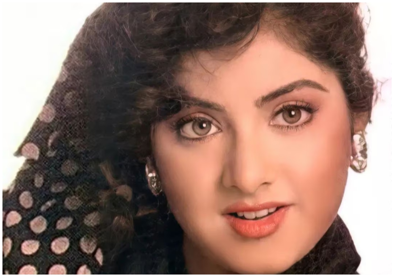 दिव्या भारती ने इस वजह से खुद को सिगरेट से जलाया था, मौत के बाद भी मौजूद थे निशान