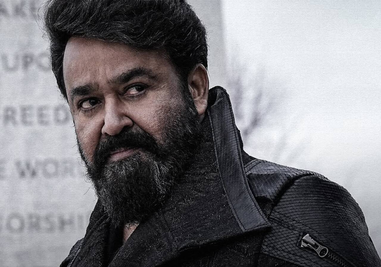 L2: Empuraan box office collection day 2: Ahead of Salman Khan's ...