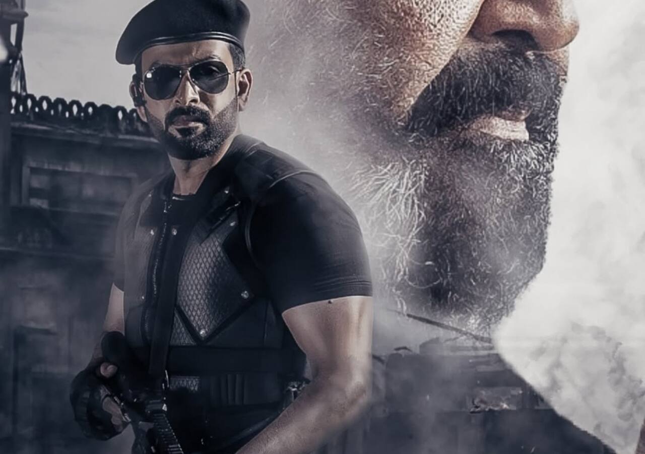 L2: Empuraan box office collection day 2: Ahead of Salman Khan's ...