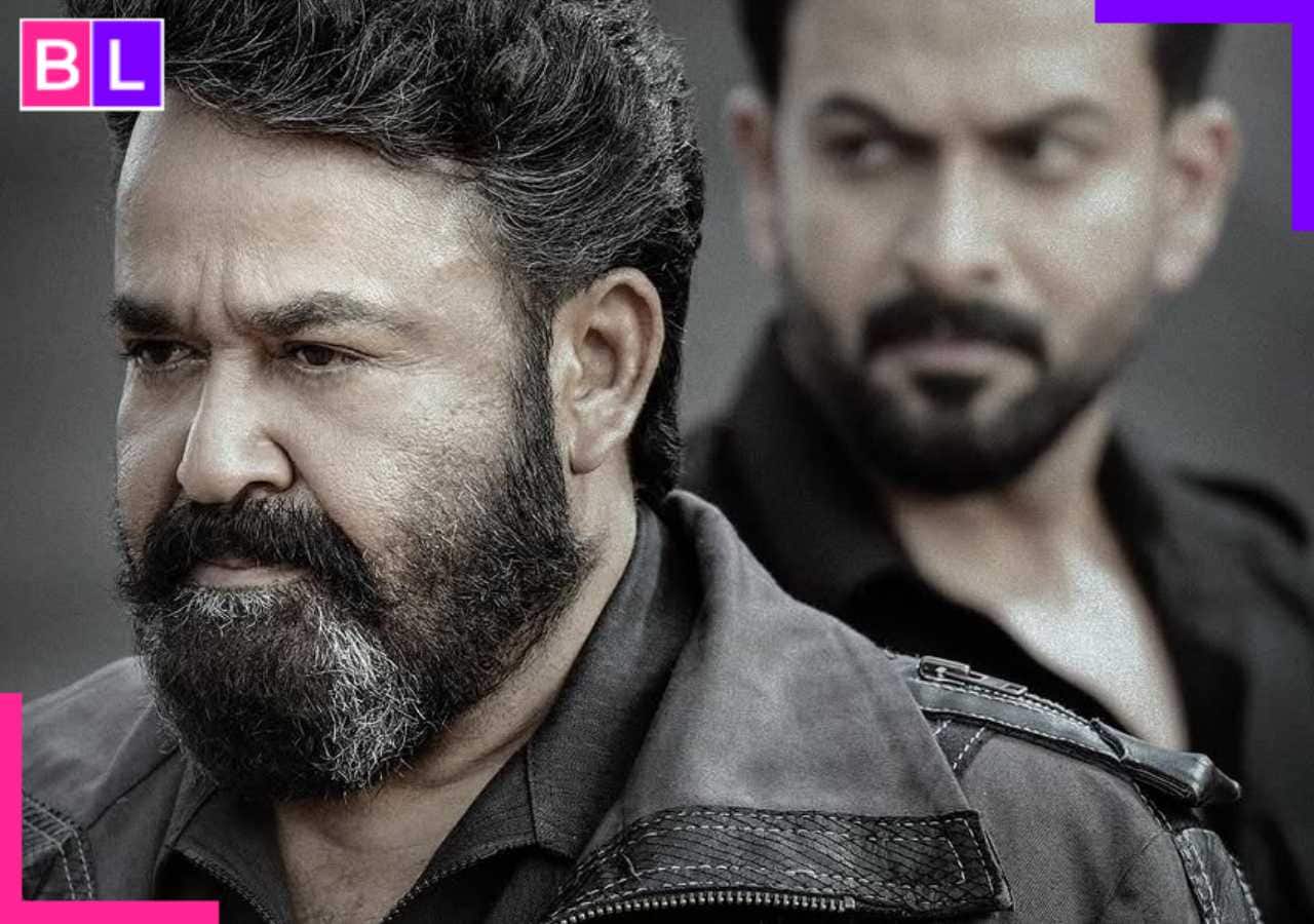 L2: Empuraan box office collection day 2: Ahead of Salman Khan's Sikandar release, Mohanlal and ...