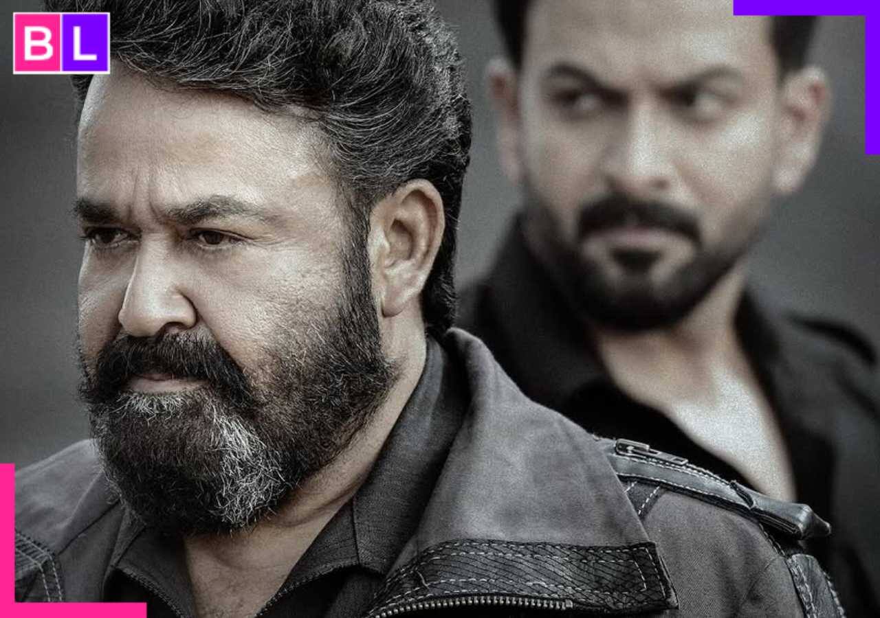 L2: Empuraan box office collection day 2: Ahead of Salman Khan's Sikandar release, Mohanlal and ...