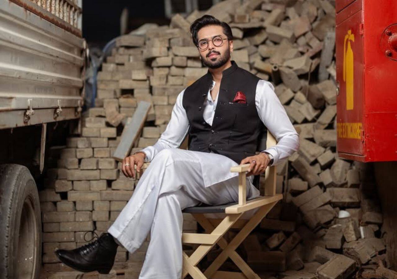 After Kabhi Main Kabhi Tum, Fahad Mustafa makes a comeback with his ...