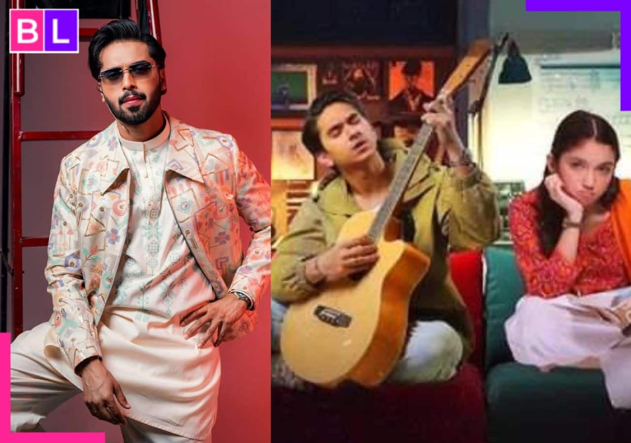 After Kabhi Main Kabhi Tum, Fahad Mustafa makes a comeback with his ...
