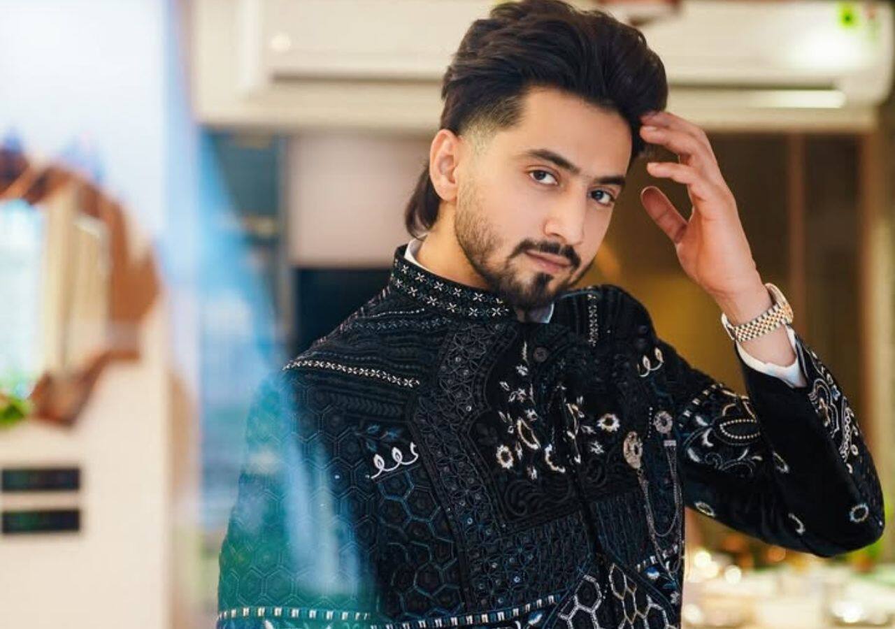 Faisal Shaikh: Meet MasterChef Celebrity star who earned Rs 50 as a ...