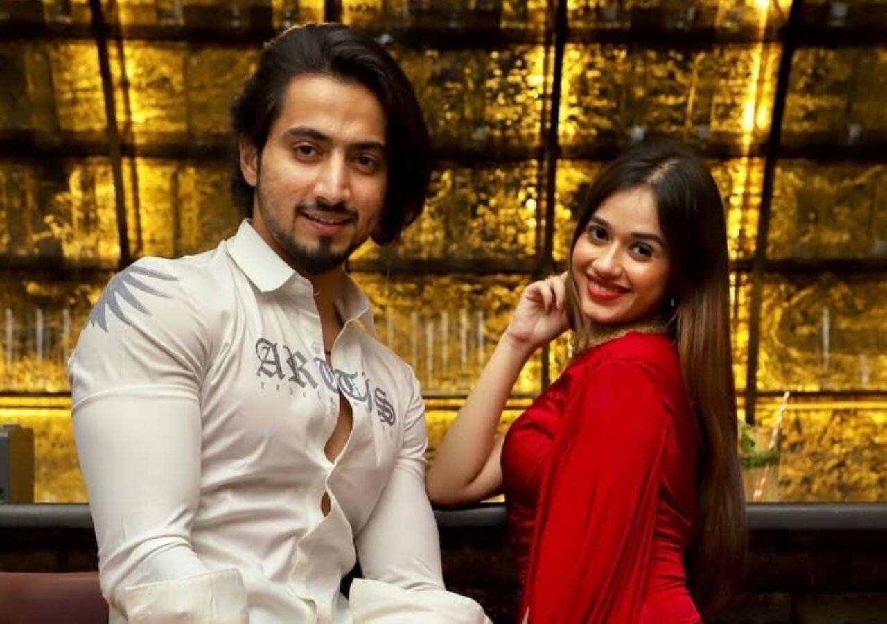 Faisal Shaikh and Jannat Zubair's Love story; know everything