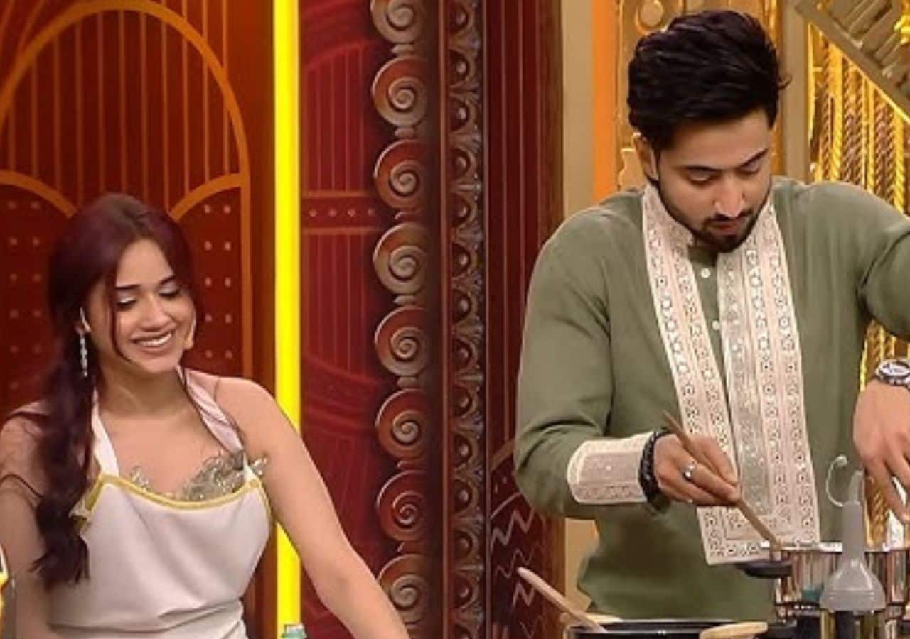 Faisal Shaikh and Jannat Zubair's Love story; know everything