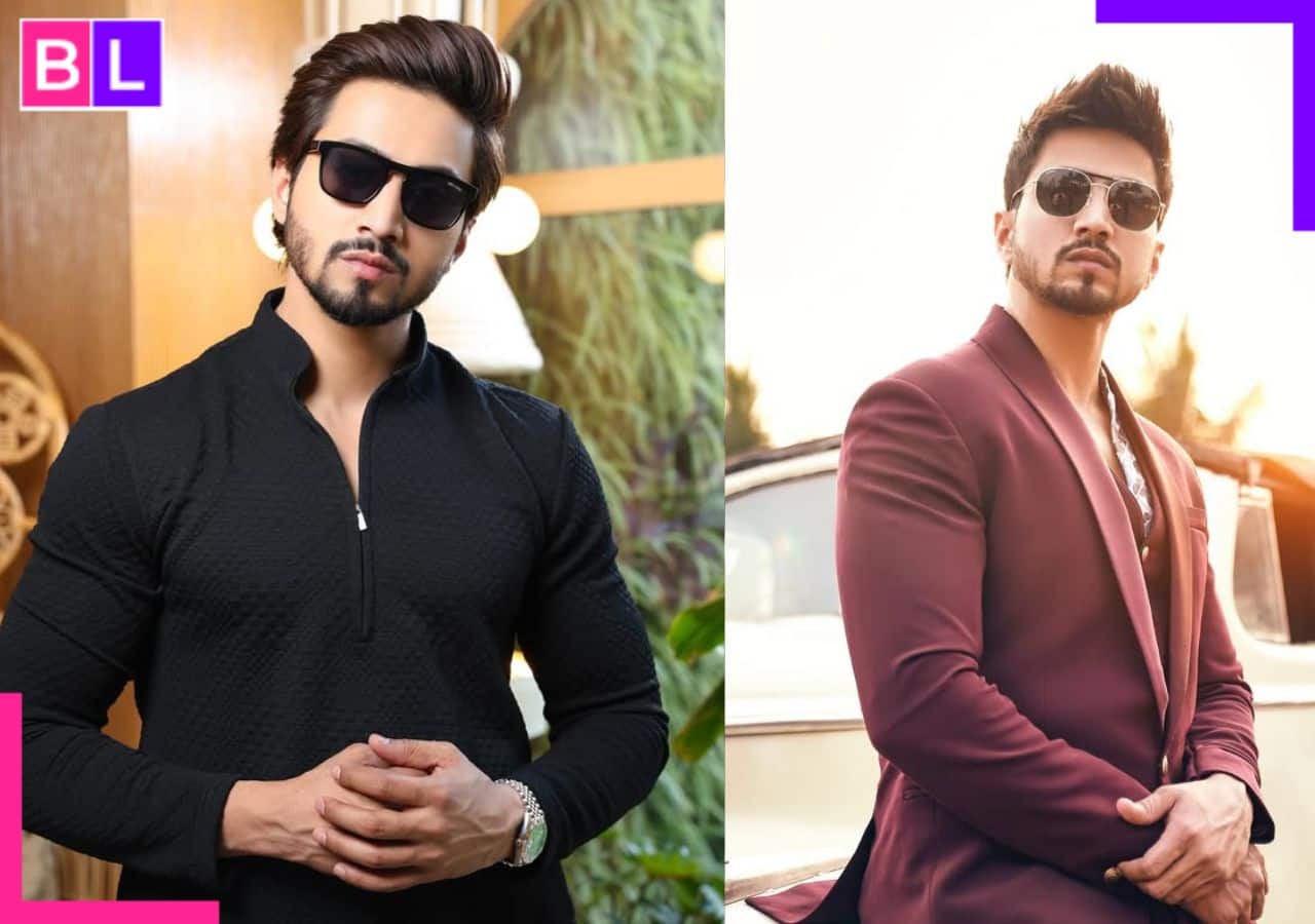 Faisal Shaikh: Meet MasterChef Celebrity star who earned Rs 50 as a salesman and now owns a BMW ...