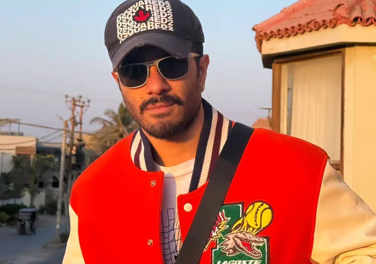 Superstar Feroze Khan upcoming Pakistani dramas list Revealed! Projects ...